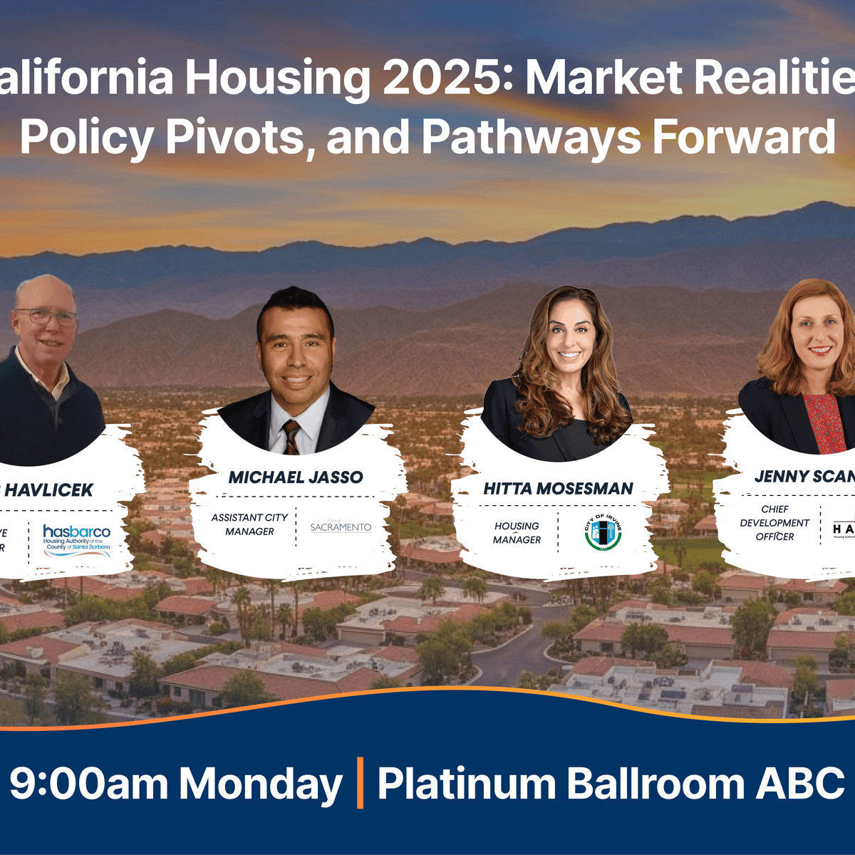 California Housing 2025: Market Realities, Policy Pivots, and Pathways ...
