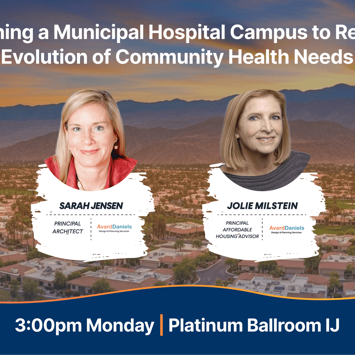 Reimagining a Municipal Hospital Campus to Reﬂect the Evolution of Com ...