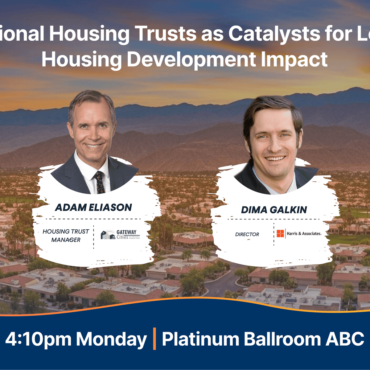 Regional Housing Trusts as Catalysts for Local Housing Development Imp ...