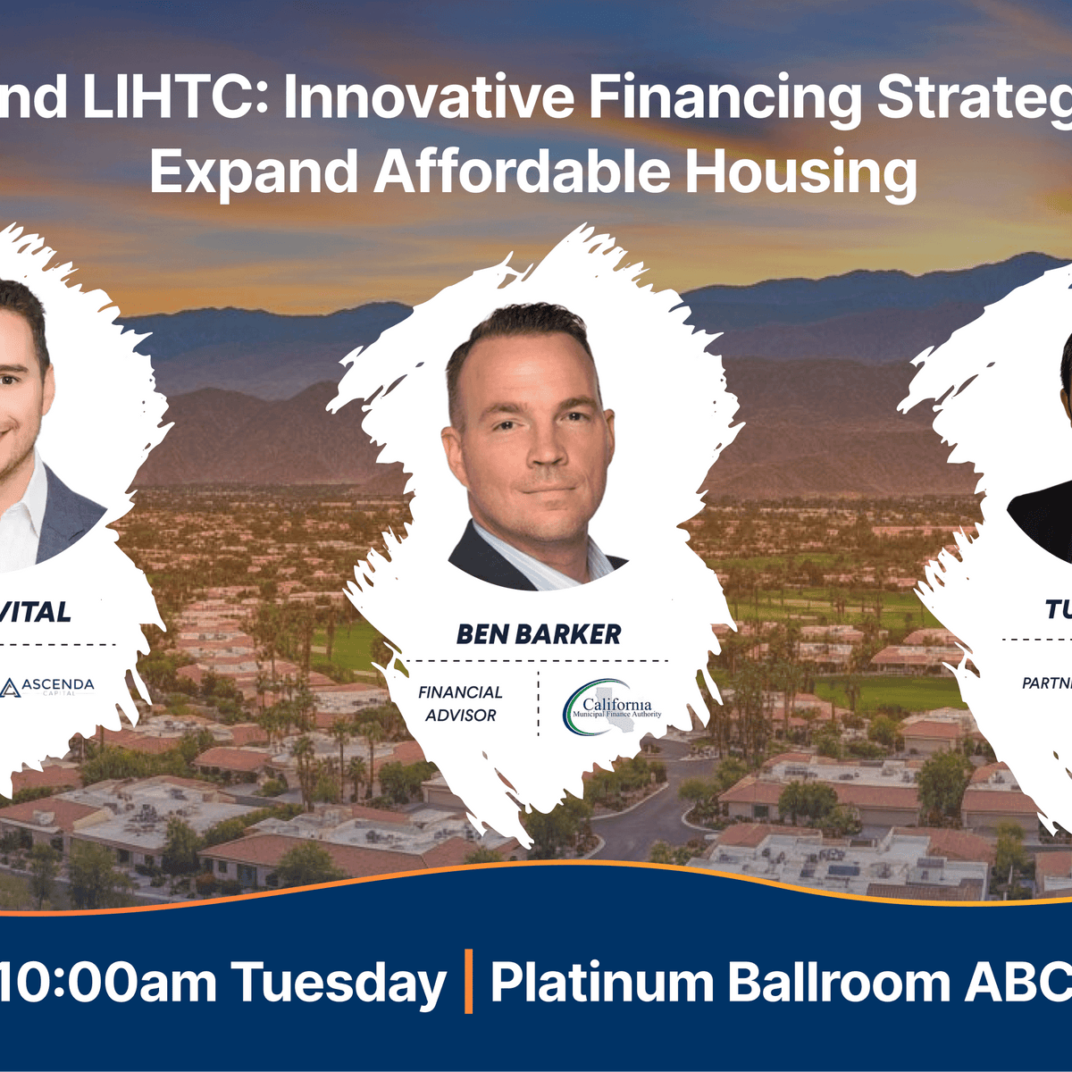Beyond LIHTC: Innovative Financing Strategies to Expand Affordable Hou ...
