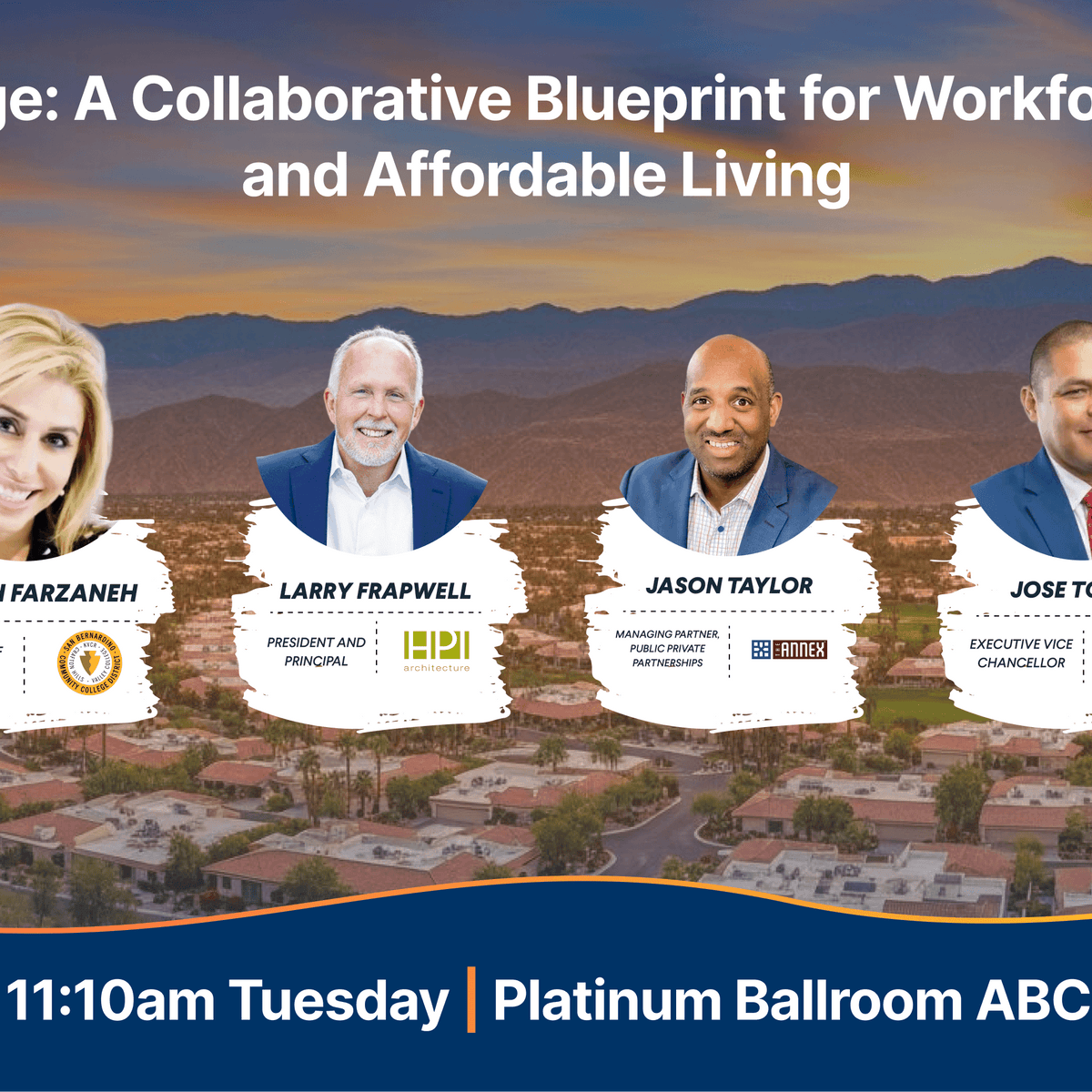 Legacy Village: A Collaborative Blueprint for Workforce, Student, and ...