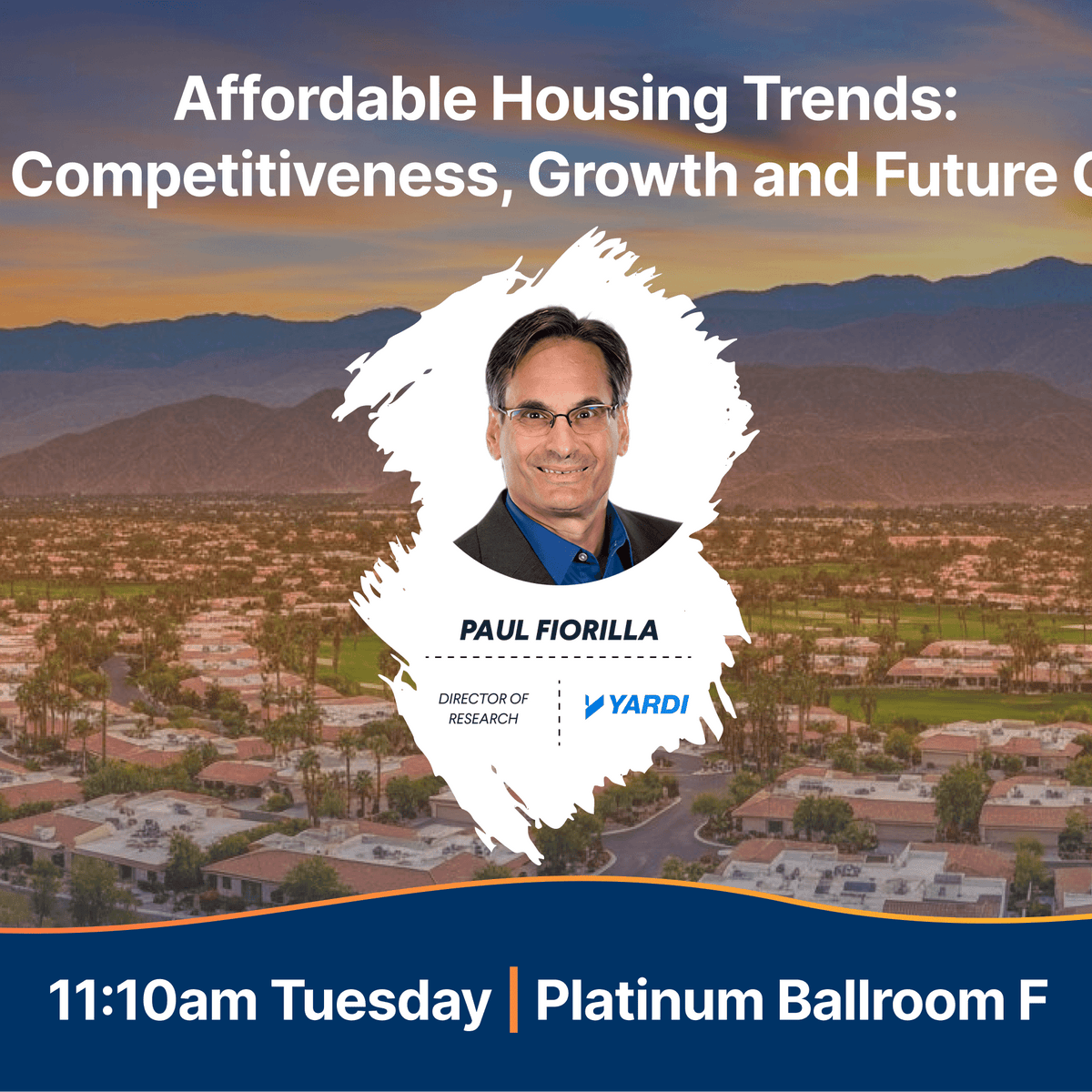Affordable Housing Trends: Market Competitiveness, Growth, and Future ...