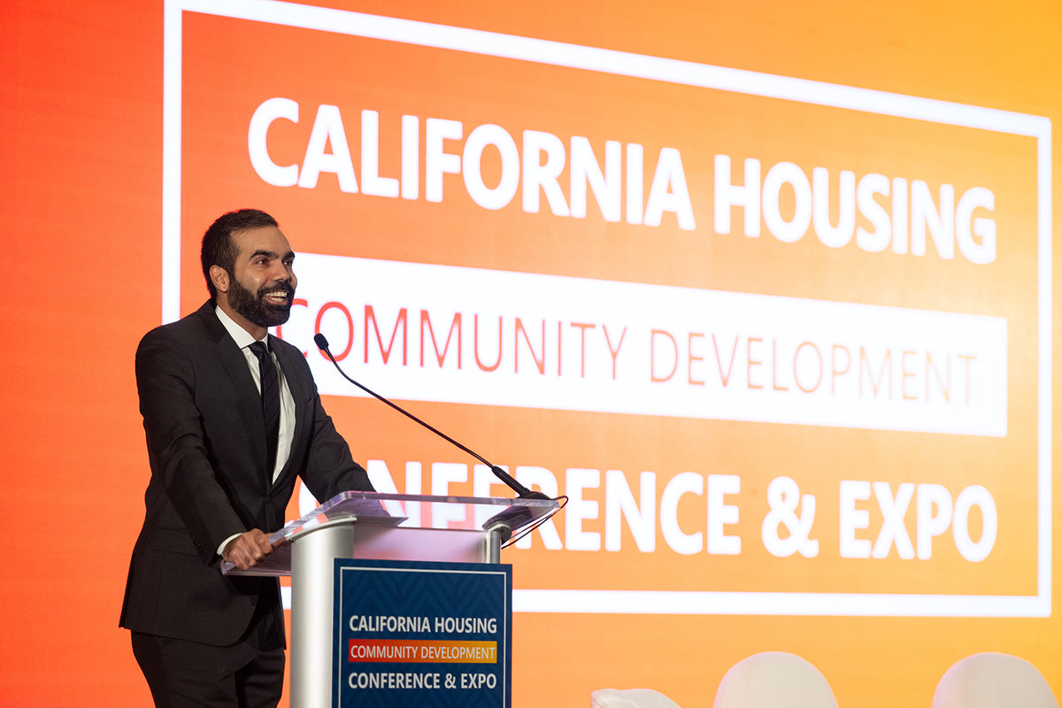 Conference Session Collection – The California Housing & Community ...