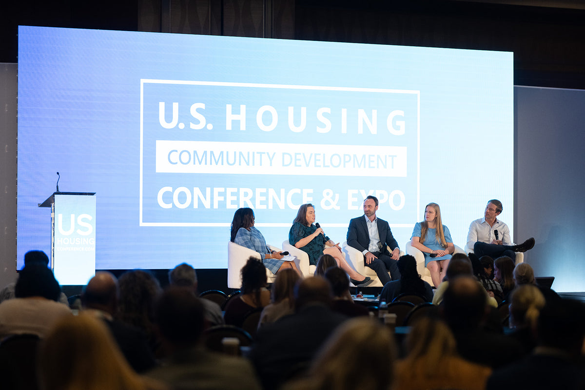 Conference Session Collection – California HCD Conference